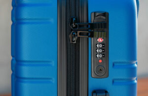 TSA slot: instellen, code vergeten en meer! - WelkeKoffer